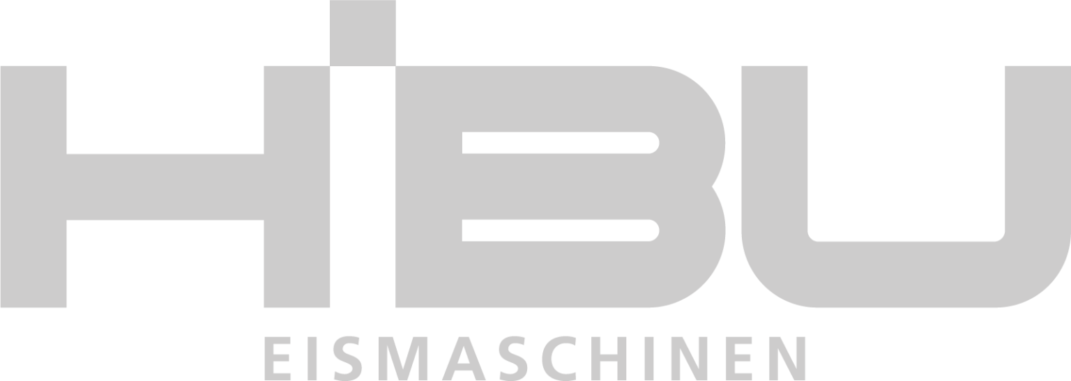 PRODUKTE - HIBU Eismaschinen